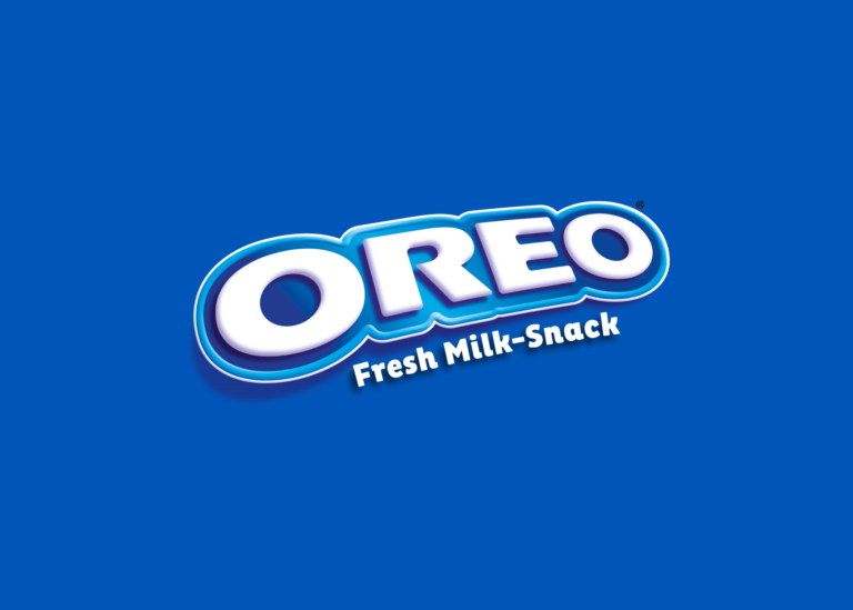 Oreo Banner - TSC - The Chilled Snack Company
