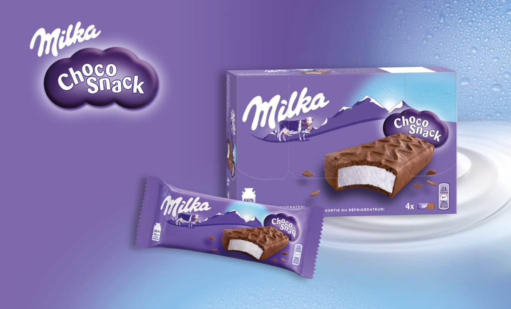 TSC Brands - TSC - The Chilled Snack Company