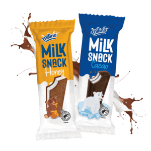 MILINO - TSC - The Chilled Snack Company
